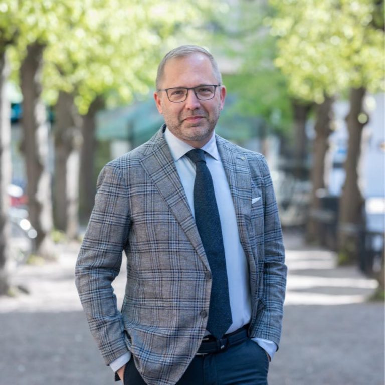 Våra politiker – Helsingborg
